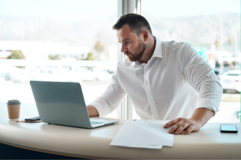 5 Easy Steps to Selling Wholesale Vehicles on OPENLANE - OPENLANE