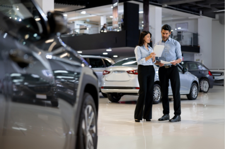 5 Tips to Make Vehicle Acquisition Easier for Your Dealership - OPENLANE