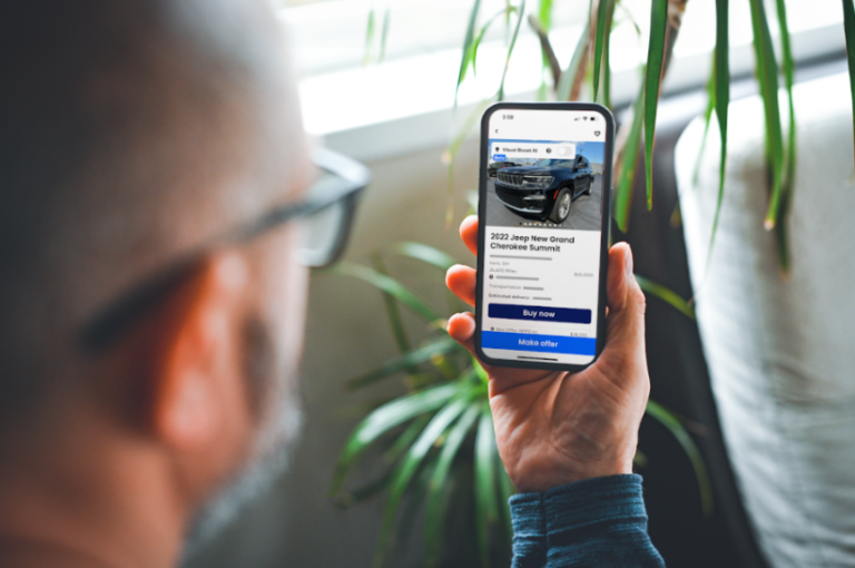 5 Easy Steps to Buying Wholesale Vehicles on OPENLANE - OPENLANE