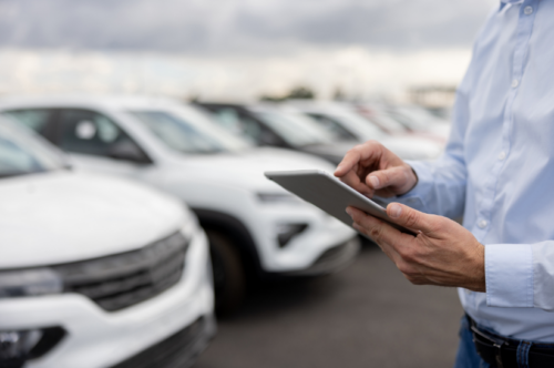 Seller’s Checklist for Getting Paid Fast on OPENLANE - OPENLANE