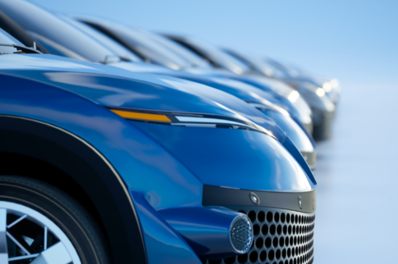 What Does Exclusive Off-Lease Inventory Mean? - OPENLANE
