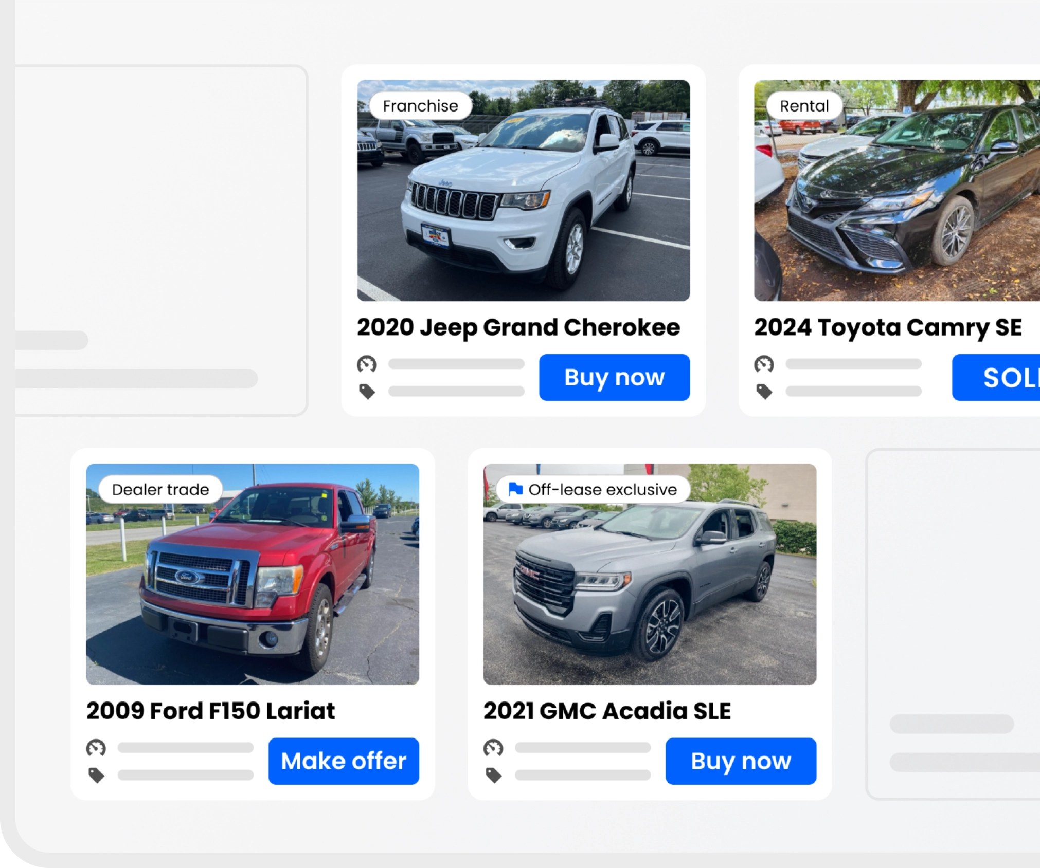 Easy Mode - OPENLANE