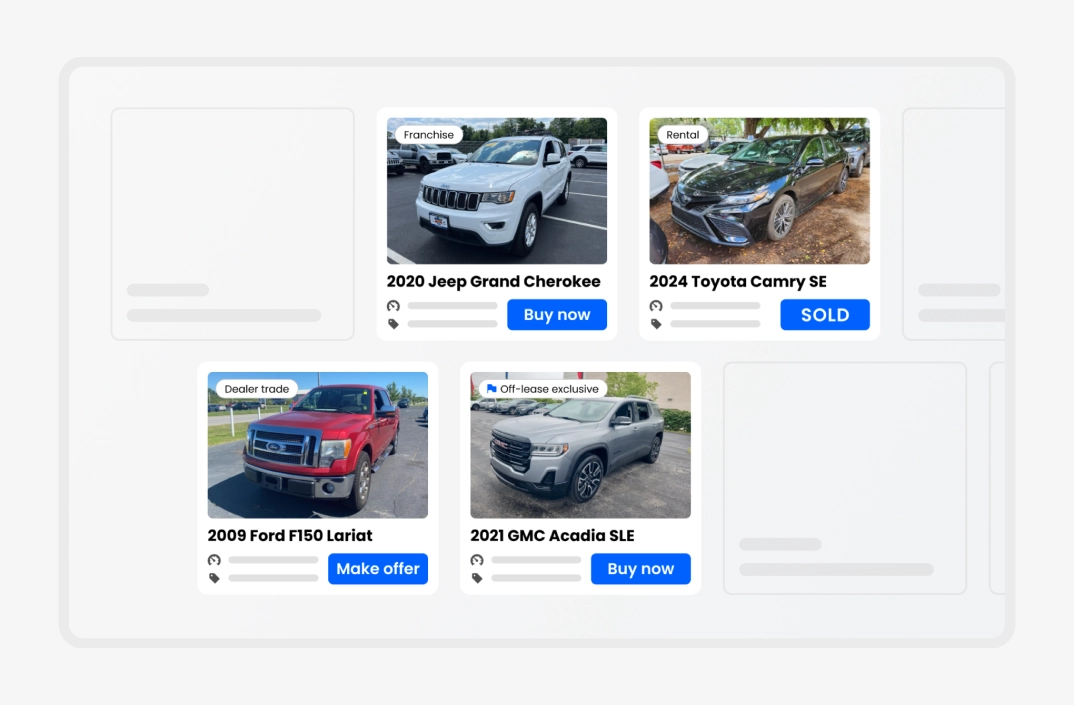 Easy Mode - OPENLANE