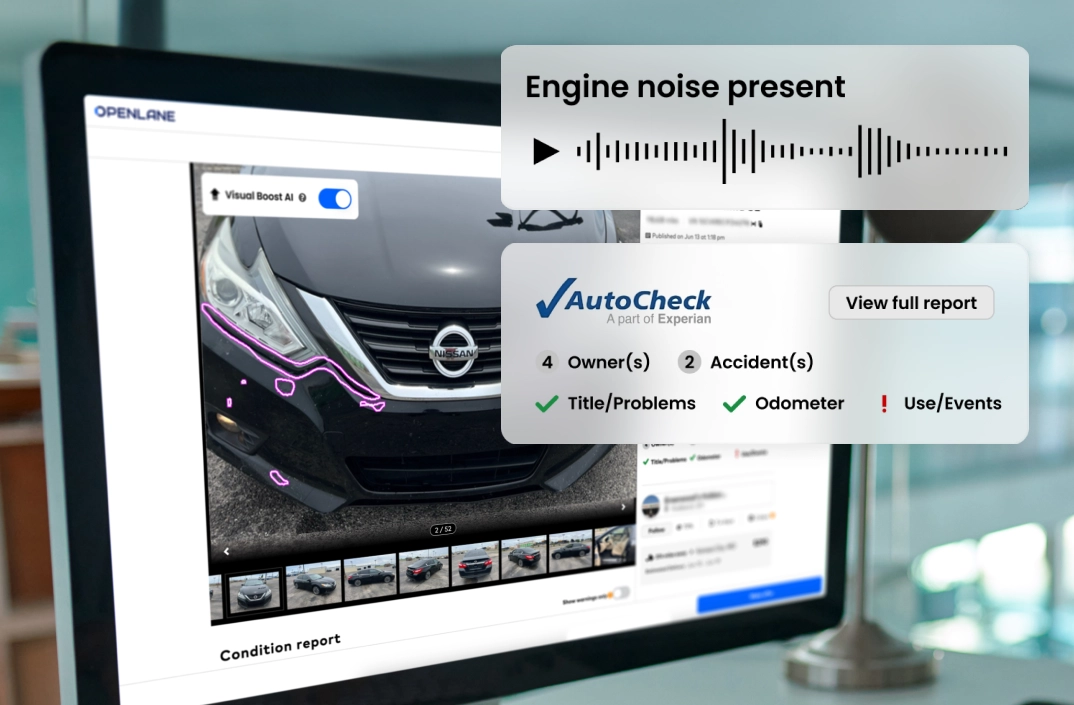 Easy Mode - OPENLANE