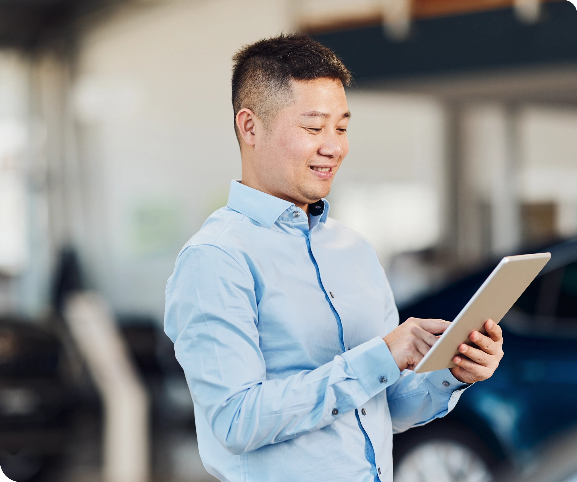 Easy Mode - OPENLANE