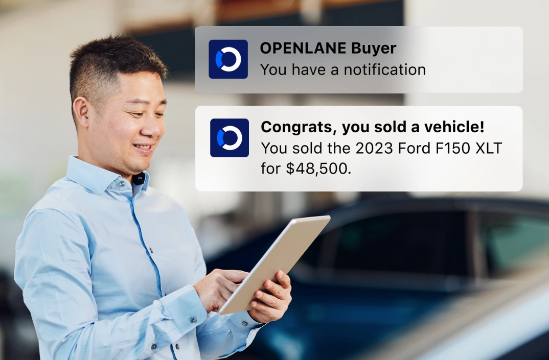 Easy Mode - OPENLANE