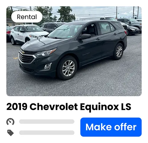 Easy Mode - OPENLANE