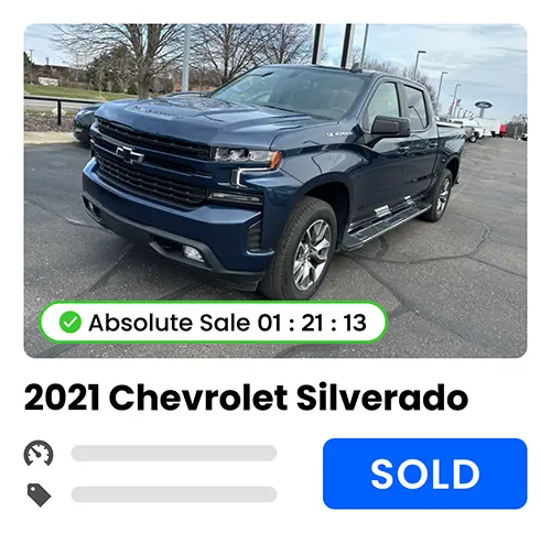 Easy Mode - OPENLANE