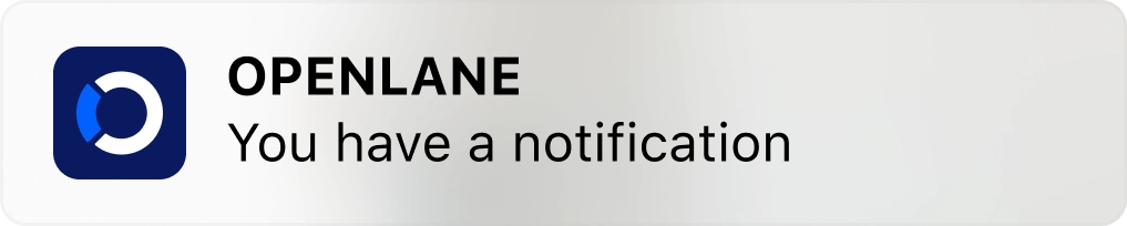 Easy Mode - OPENLANE