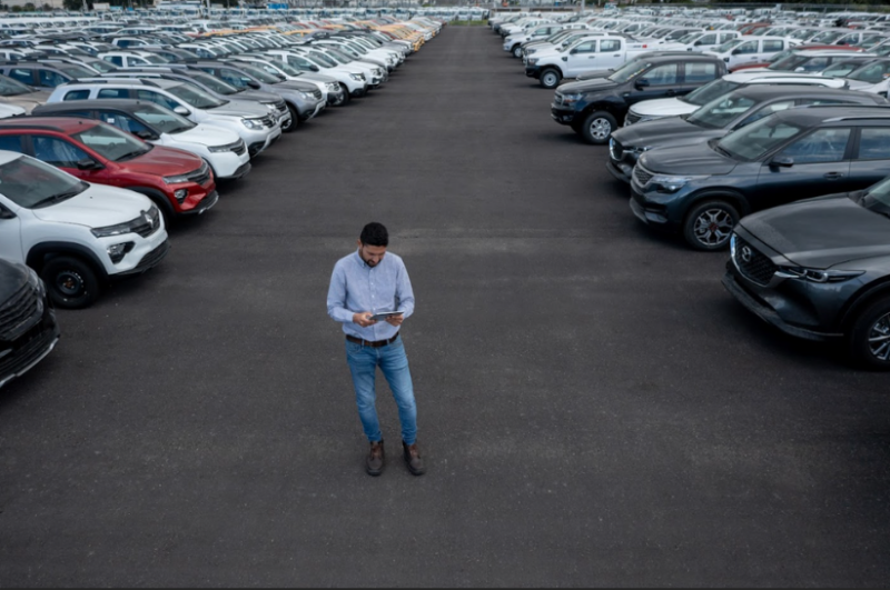 How to Make Buying From Marketplaces Work for Your Dealership - OPENLANE