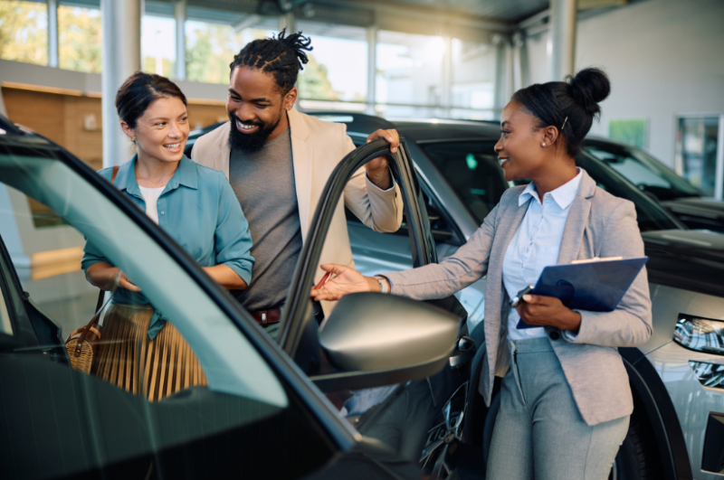 How Predictive Pricing Is Transforming Wholesale Auto Auctions - OPENLANE